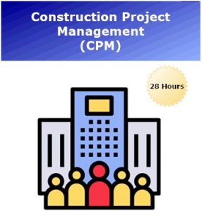 Construction Project Management (CPM) » PMCTQuest